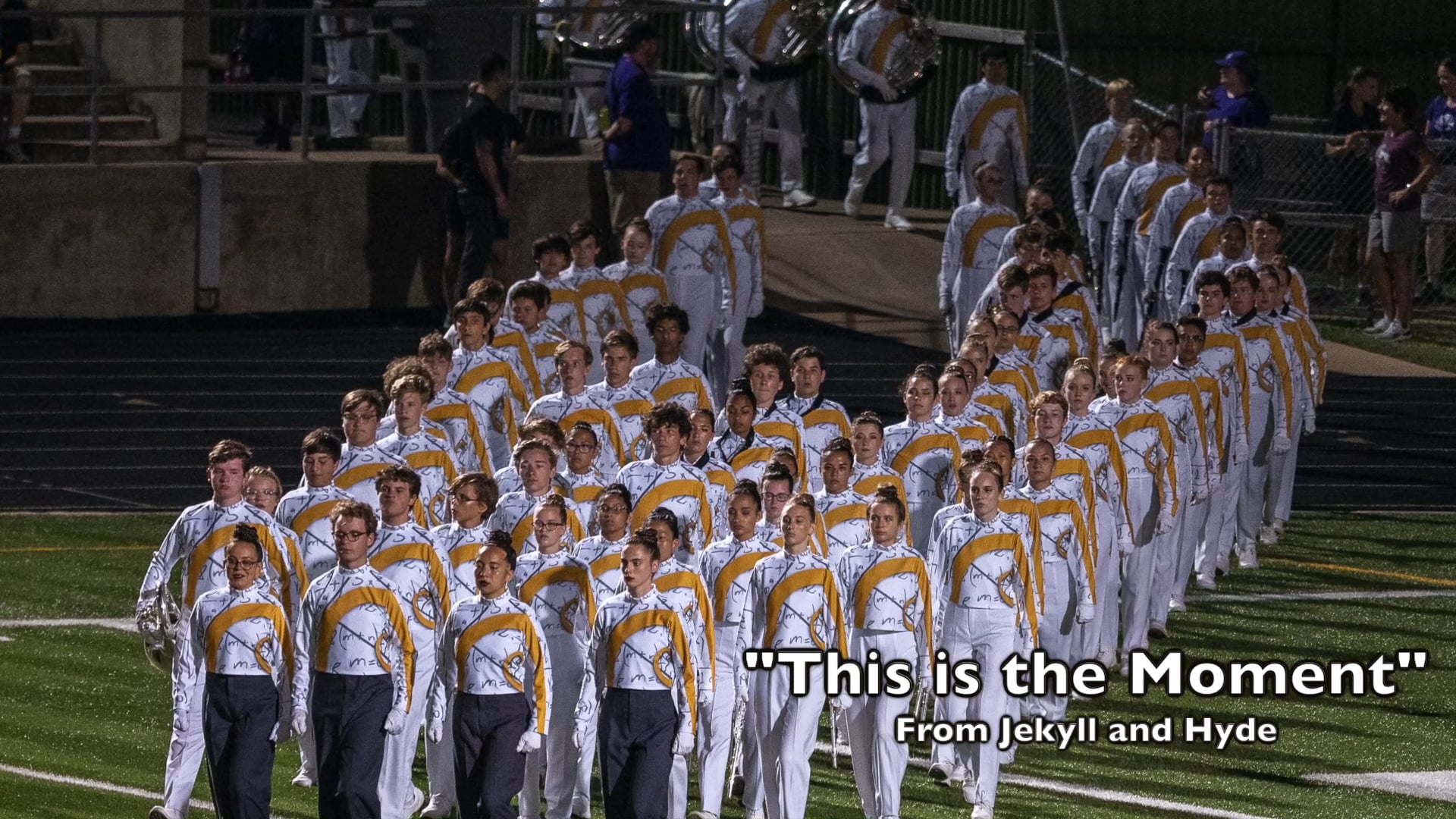 dripping band 2020 show reveal 2020 on Vimeo