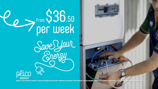 Plico Energy - Providing Cleaner Cheaper and More Reliable Energy to ...
