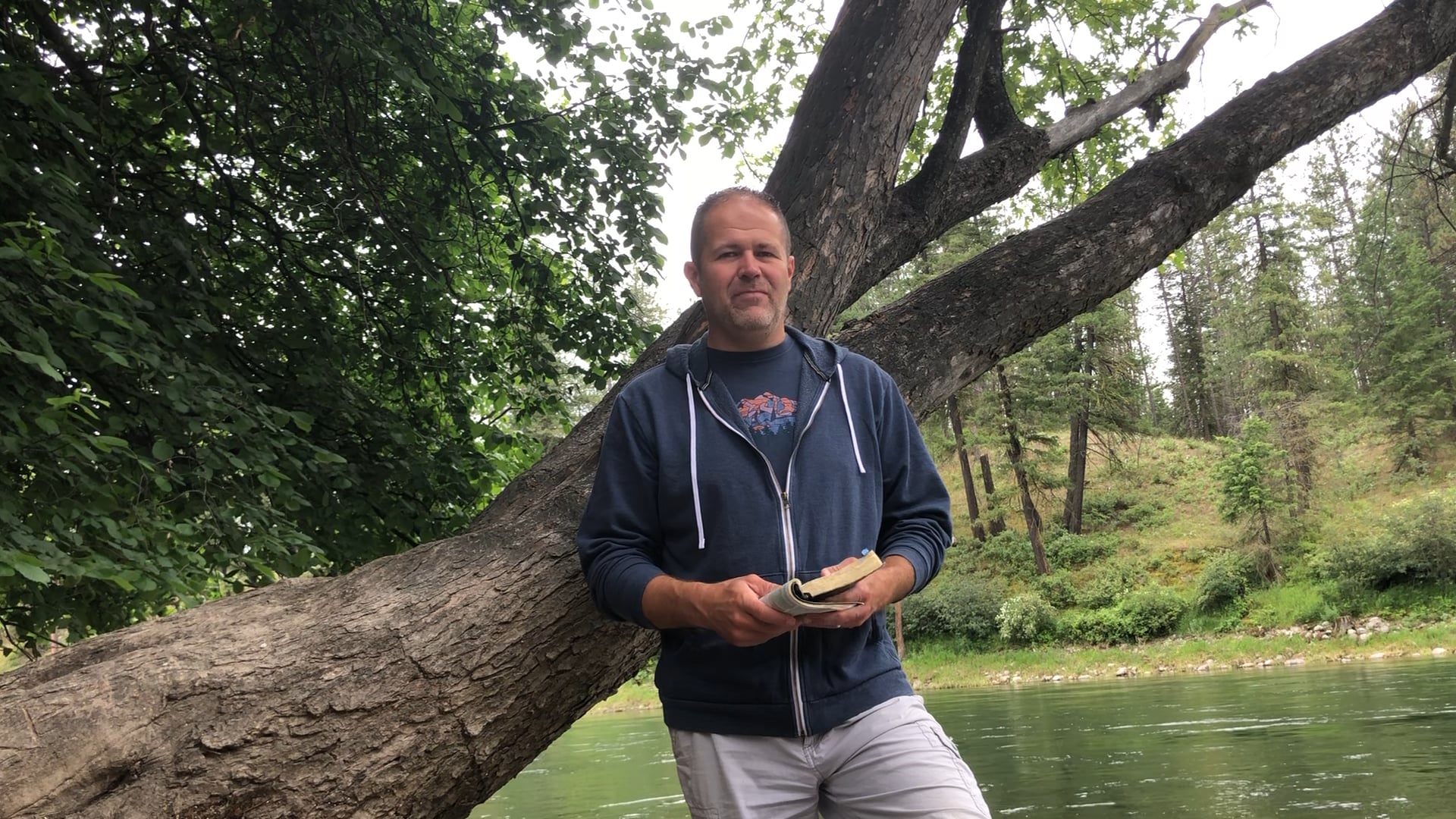 June 23, Vlog on Vimeo