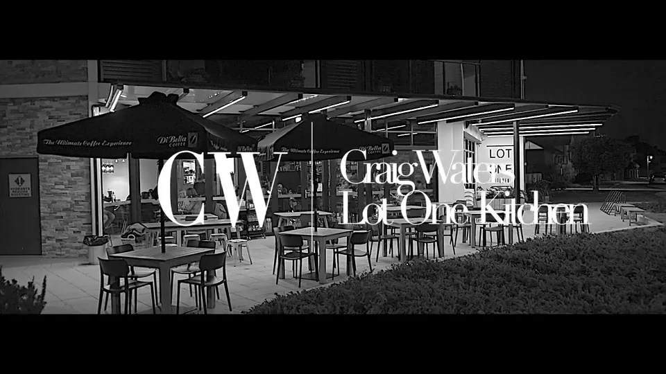 Lot One Kitchen Interview on Vimeo