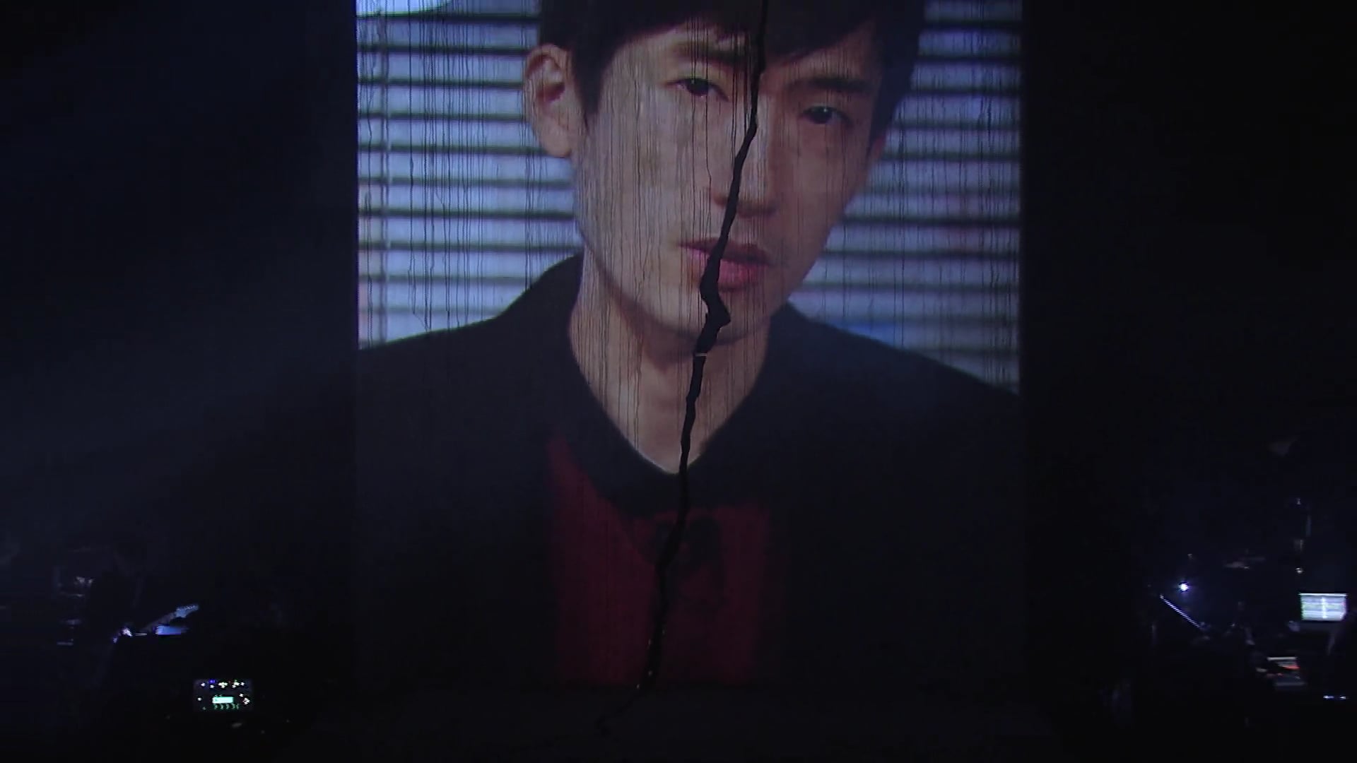 Red Diffusion 01 on Vimeo