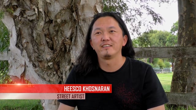 Videos – HEESCO TOWN