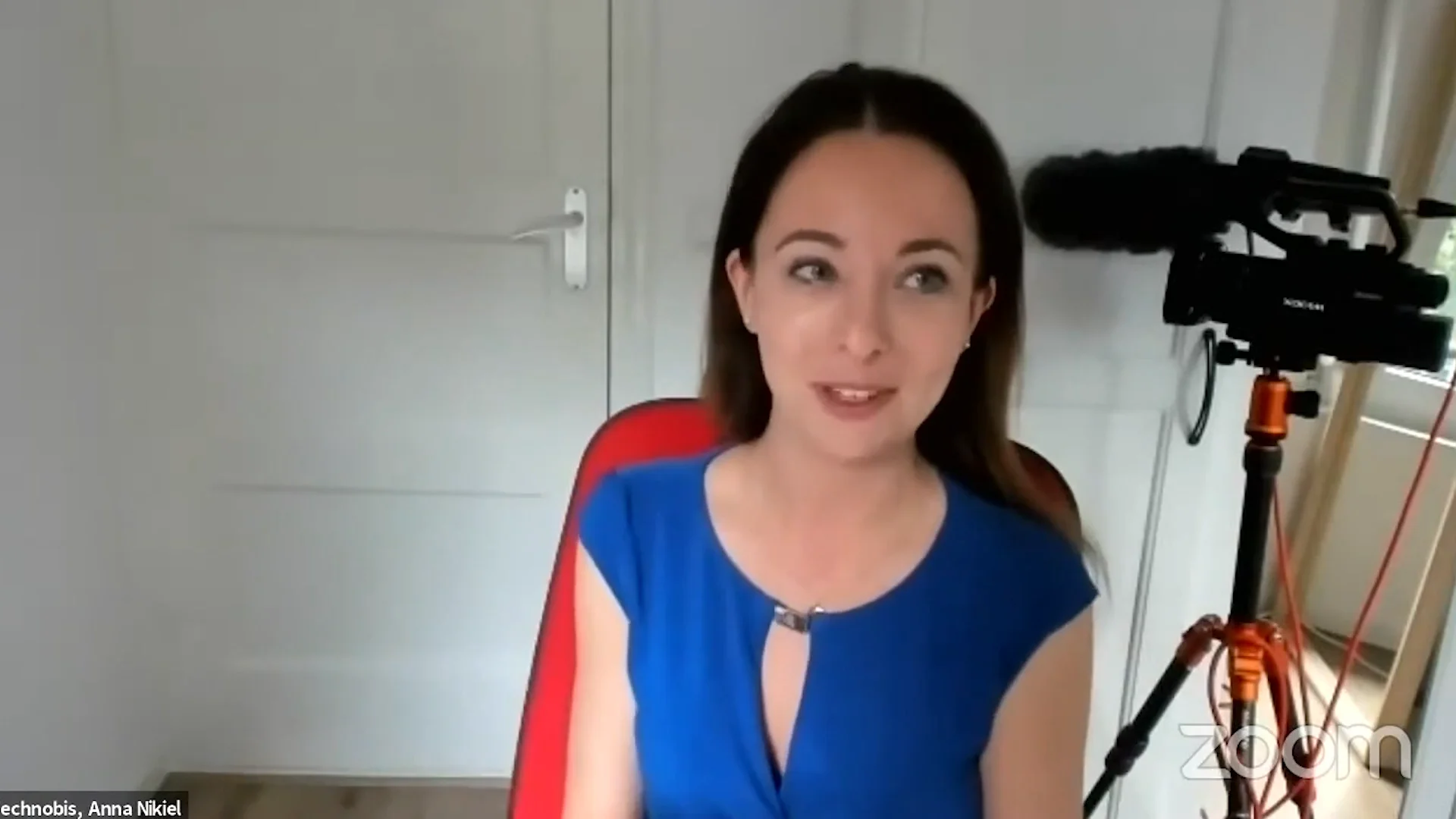 Anna Nikiel in EPIC Endoscopy June 17th Meeting on Vimeo