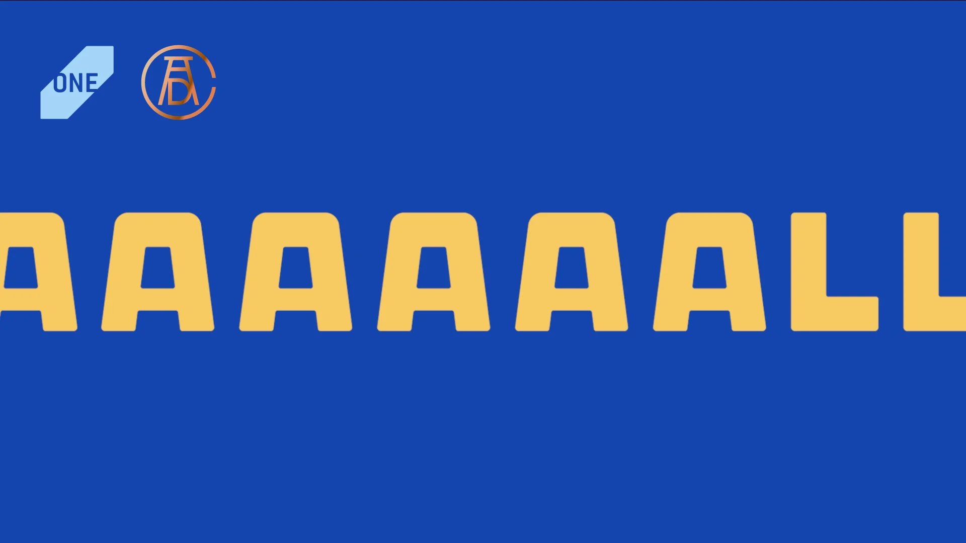 Guta Cafe — Brand film