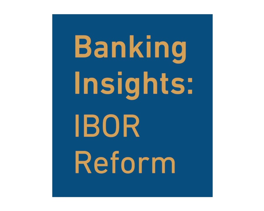 IBOR Reform on Vimeo