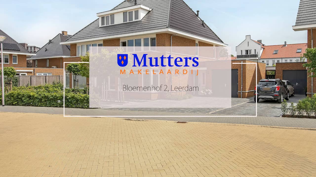 Bloemenhof 2, Leerdam on Vimeo