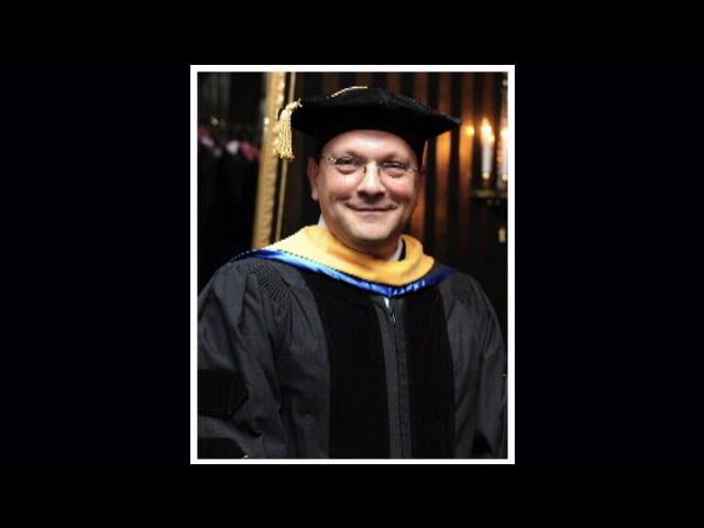 Dr. Ted Rubenstein on Vimeo