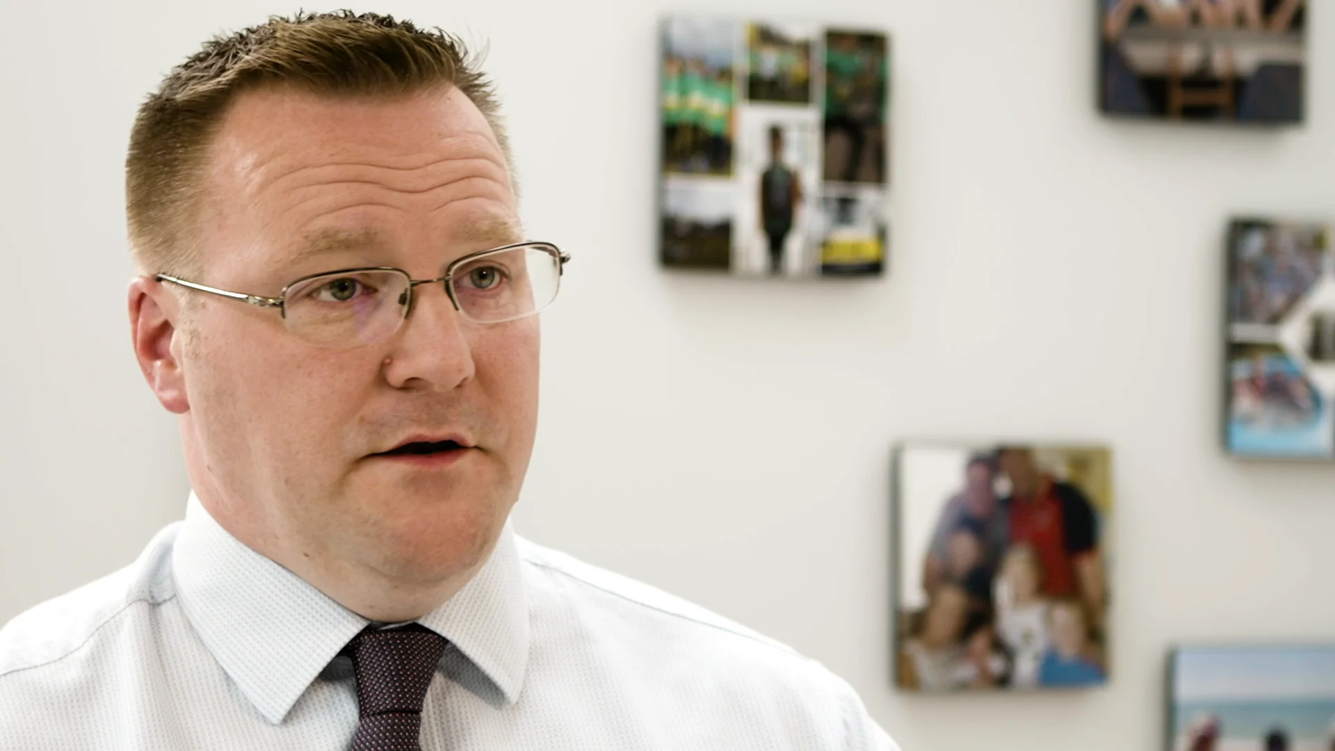 Joe Brace talks about the Practicus community V2 on Vimeo