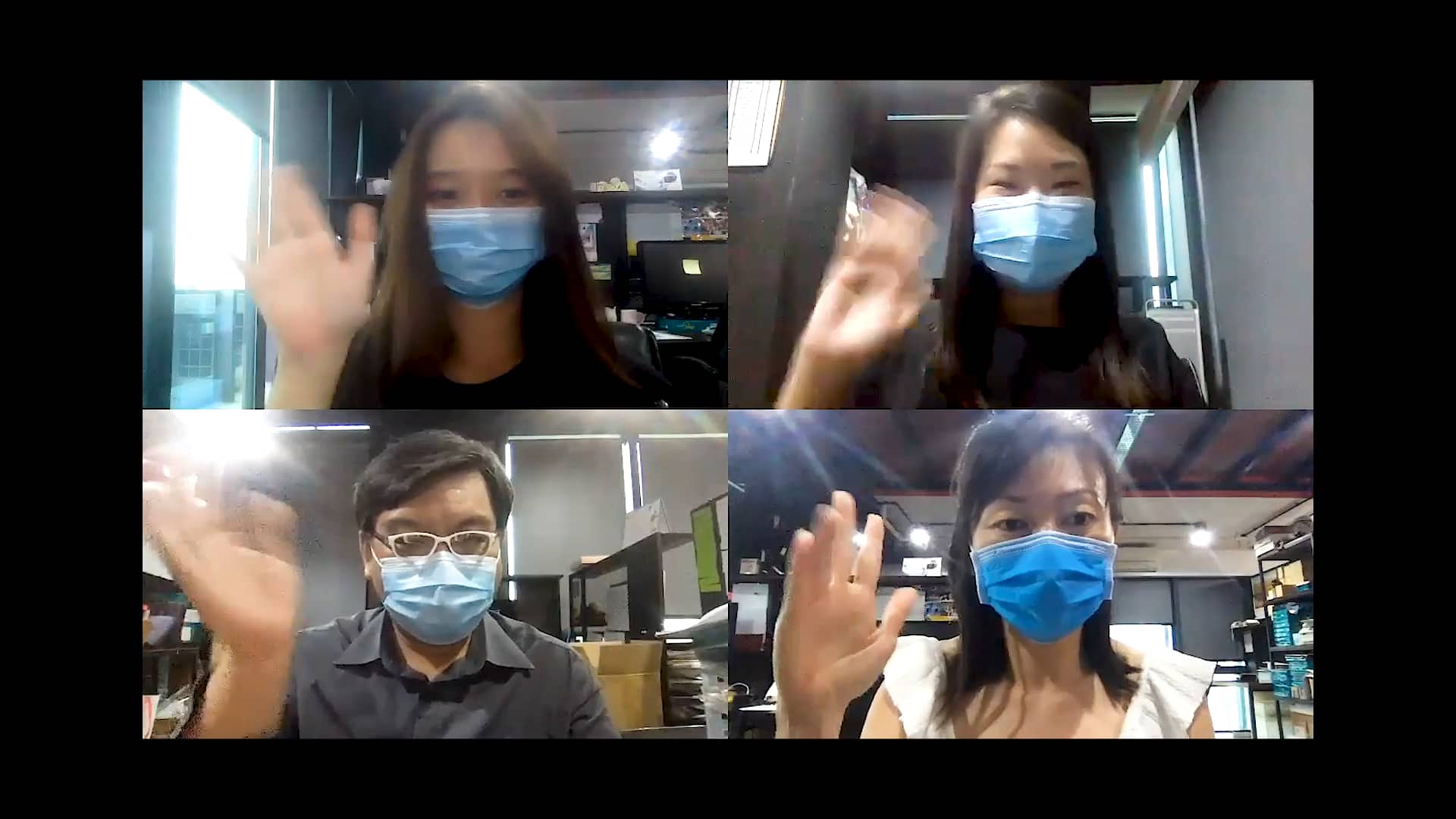 Cubiz team video on Vimeo