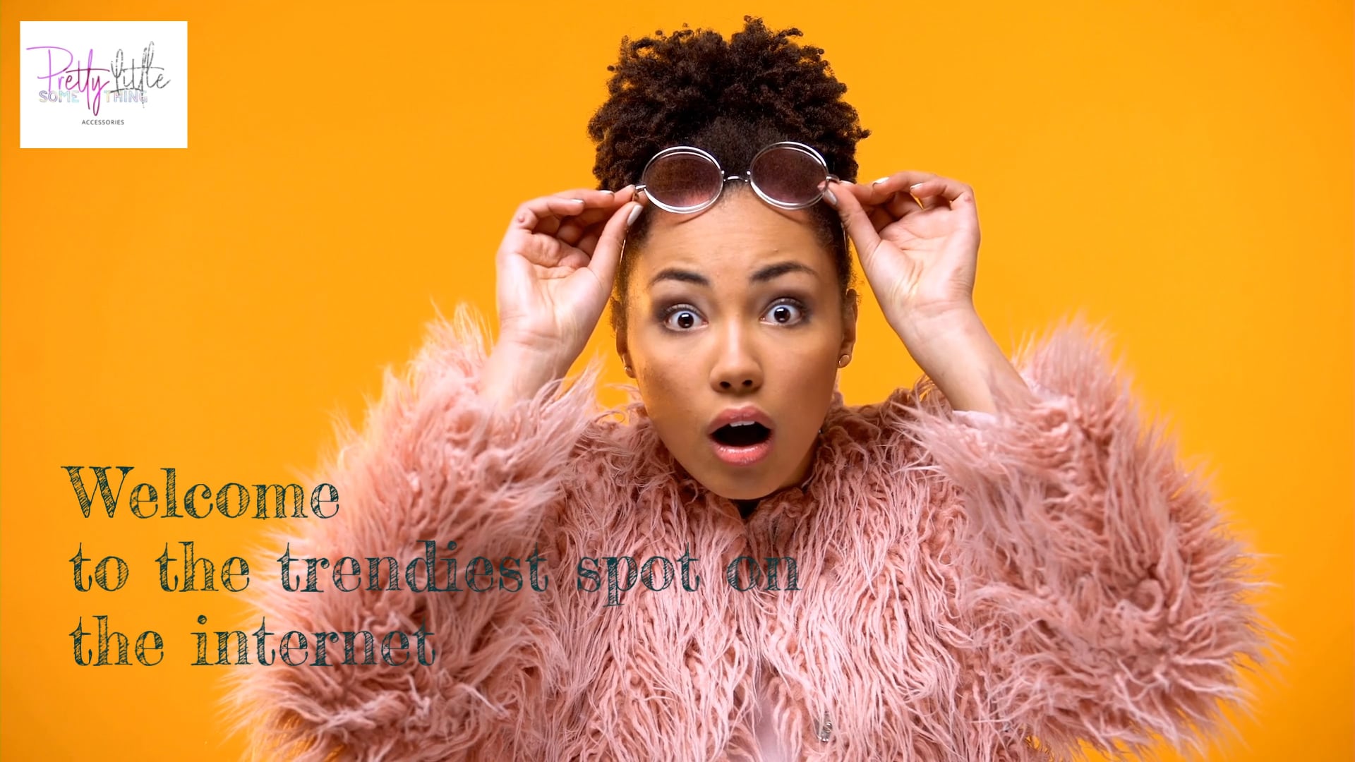 1st ad on Vimeo