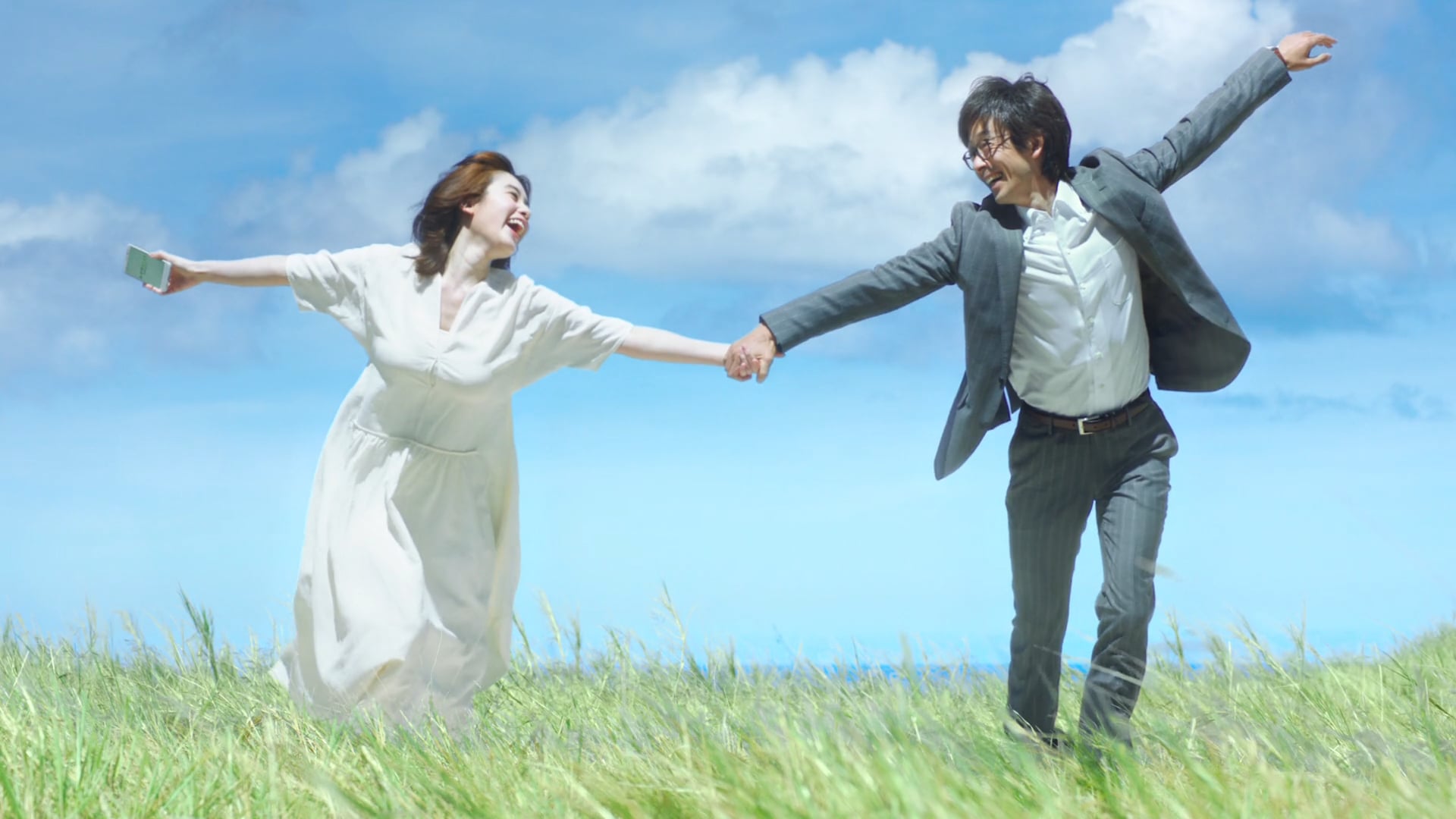 LAKE ALSA 時間 on Vimeo