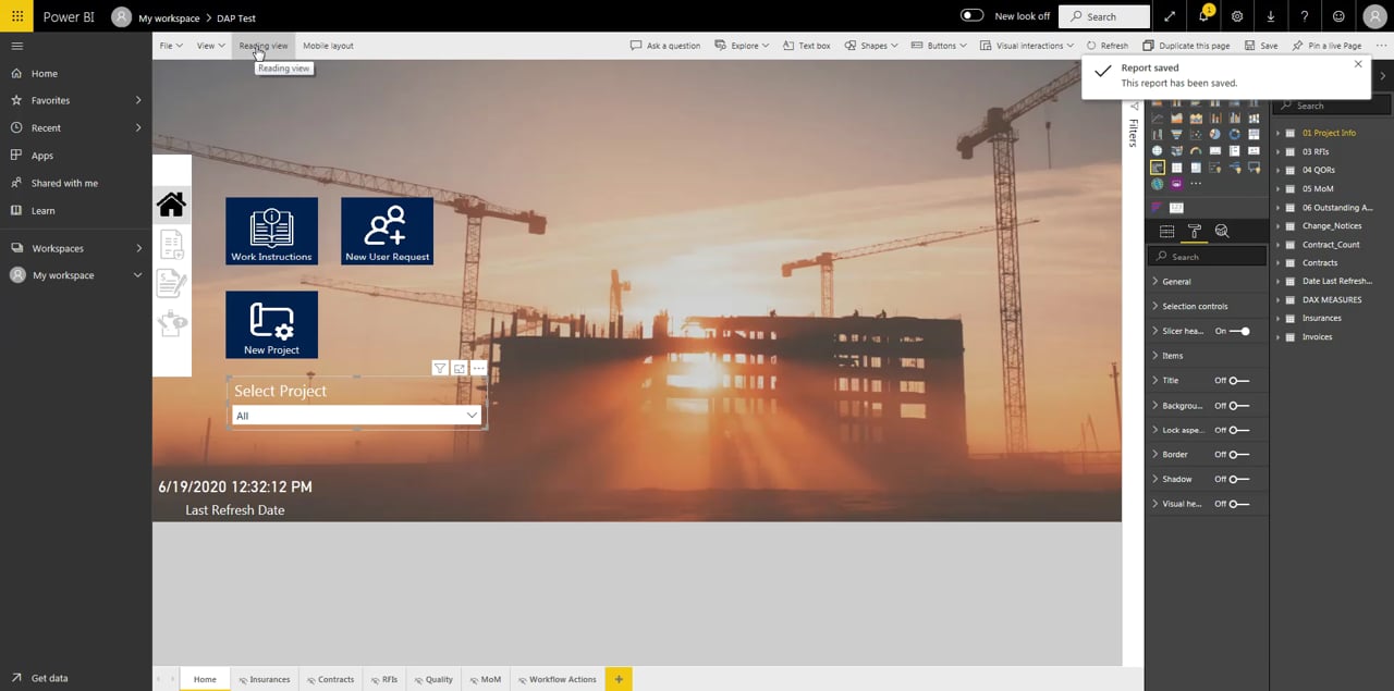 Slicer Bug dropdown switches to list when Report i... - Microsoft ... Slicer Bug dropdown switches to list when Report i... - Microsoft ...