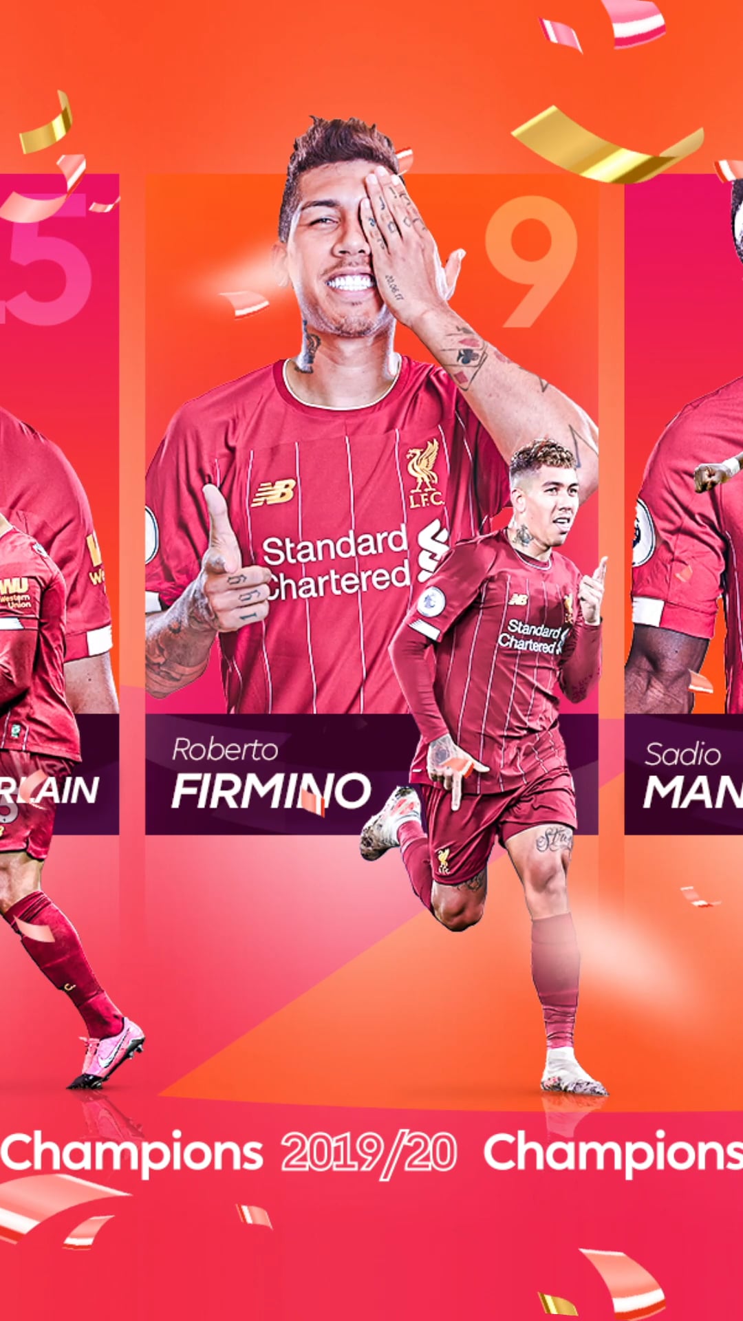 Liverpool Champ Insta Story V1 on Vimeo