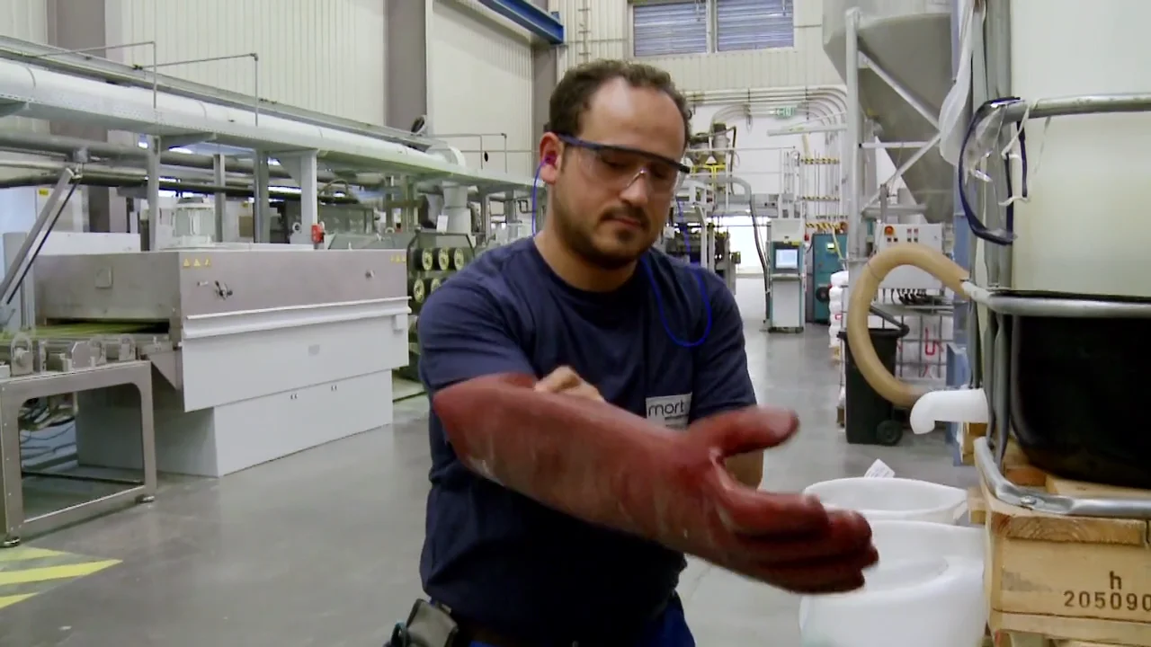 Morton Security on Vimeo