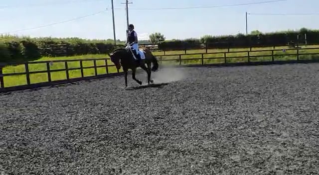 Janet Peters & Allanagh Sea Sprite on Vimeo