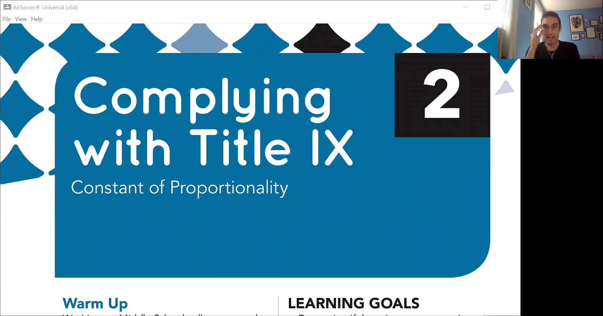 C2-M1-T3-L2-Constant of Proportionality-Lesson Overview-1 on Vimeo