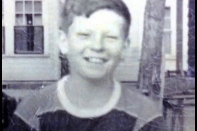 Ed Fish Memorial UNH