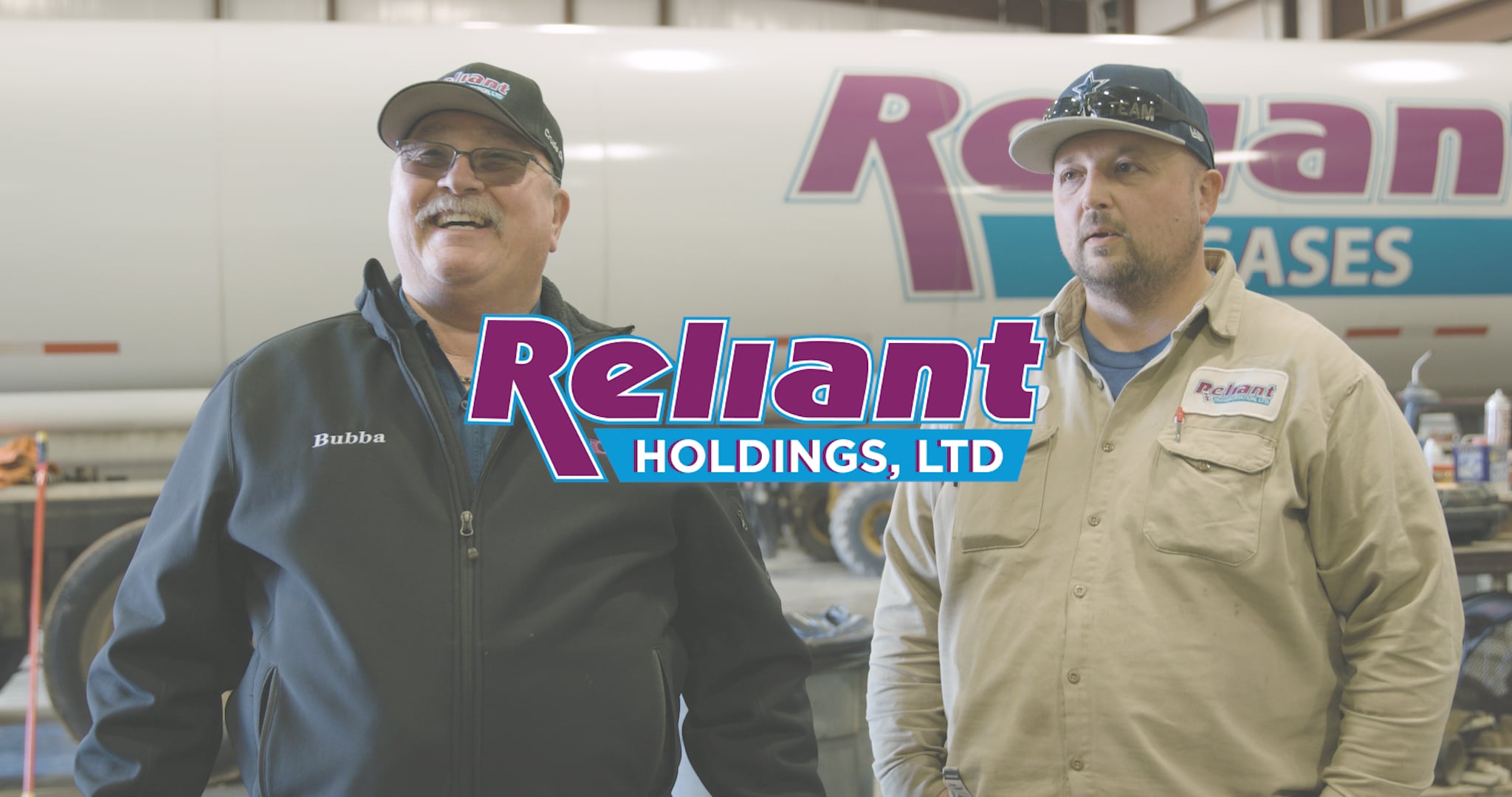 Reliant Holdings - Our Company Culture on Vimeo