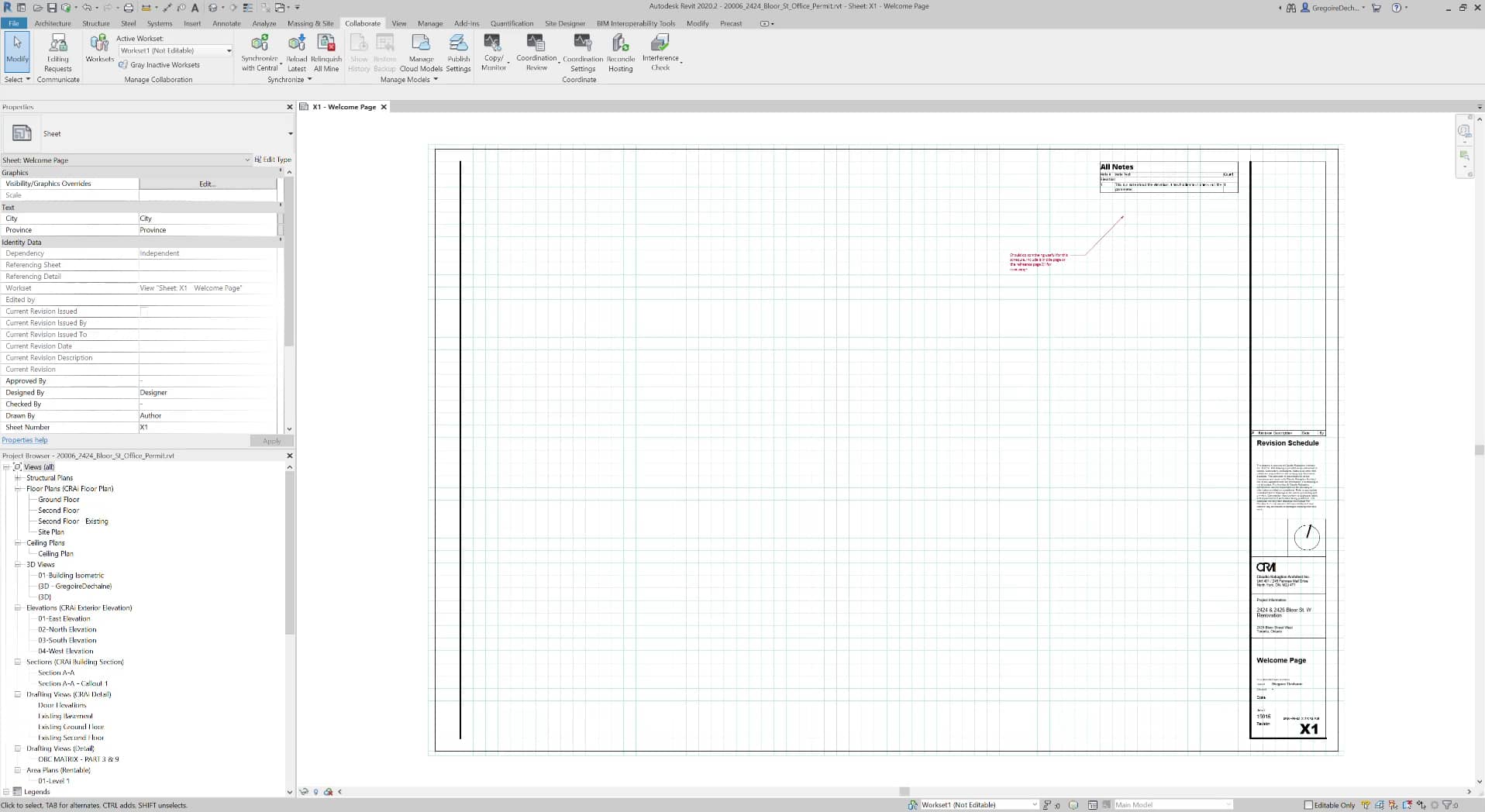Force_Relinquish_BIM360 on Vimeo