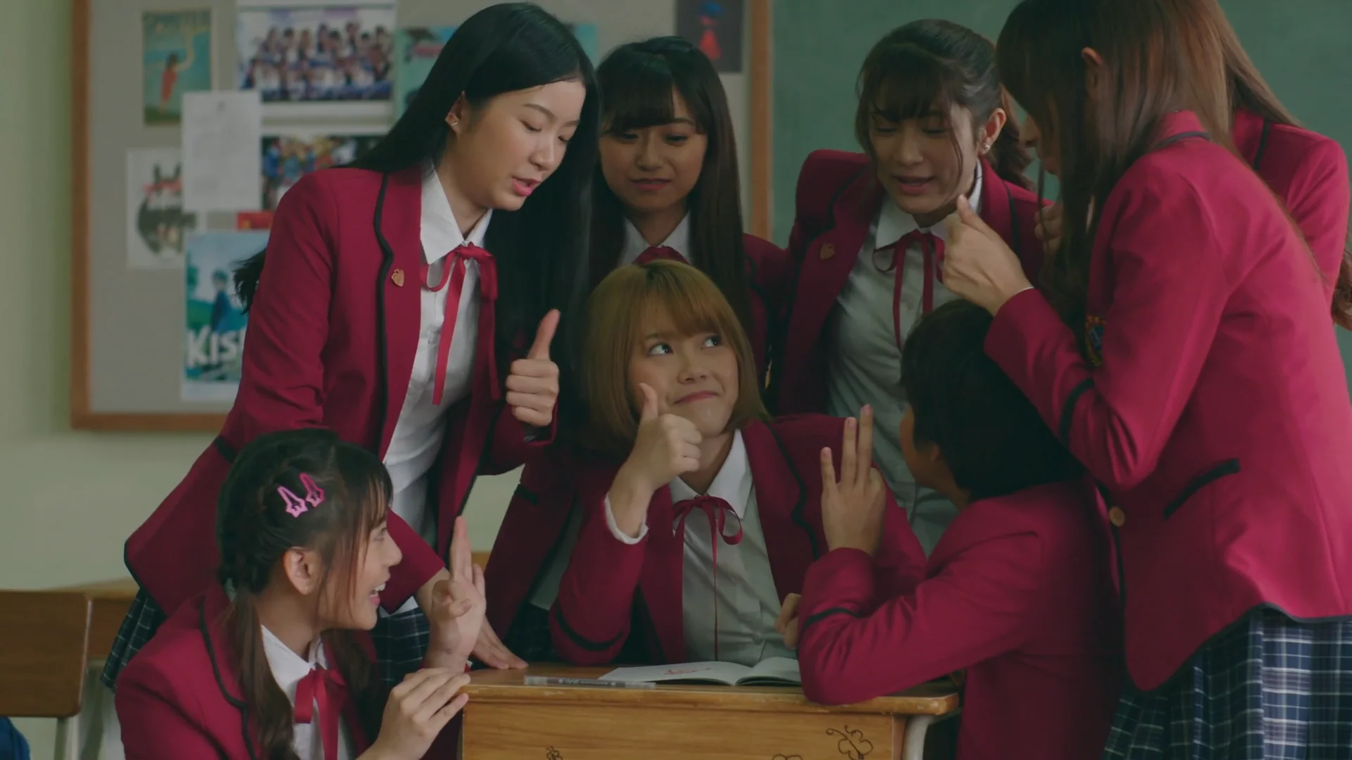 [Series] The Underclass on Vimeo