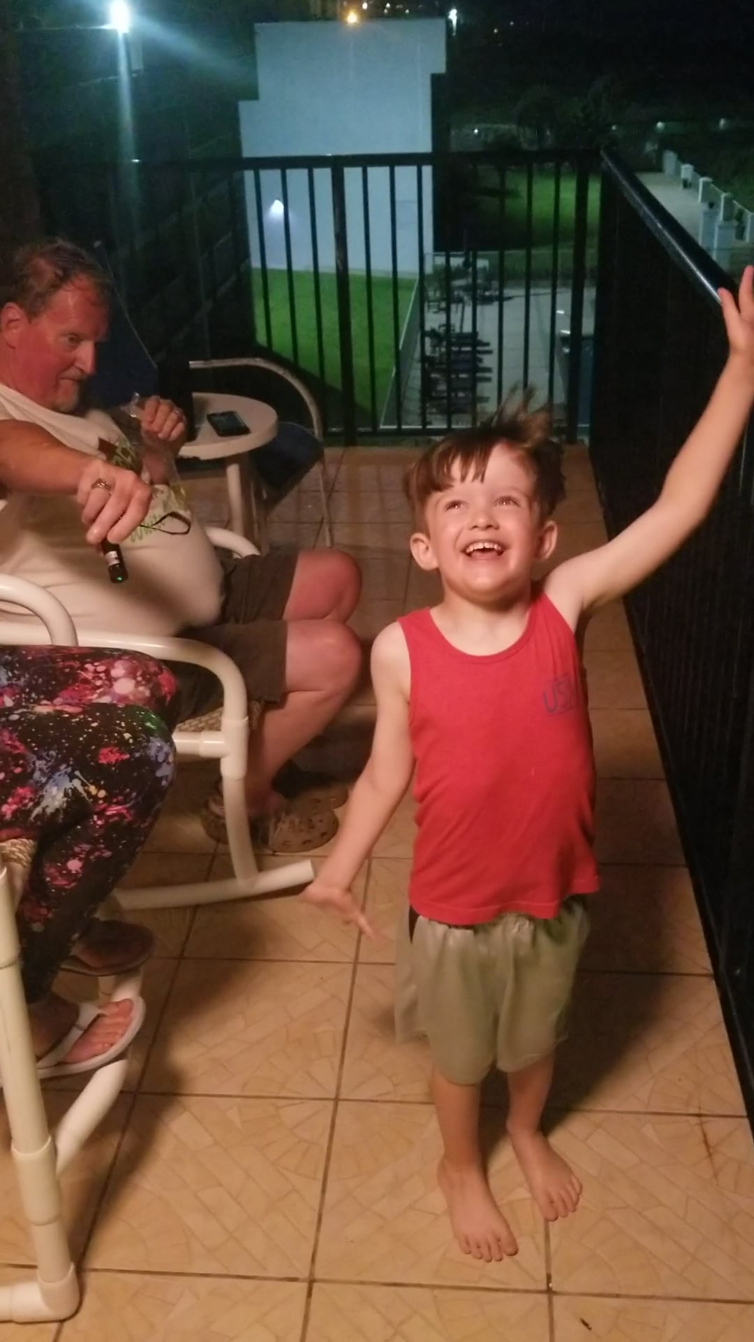 Dancing Feet on Vimeo