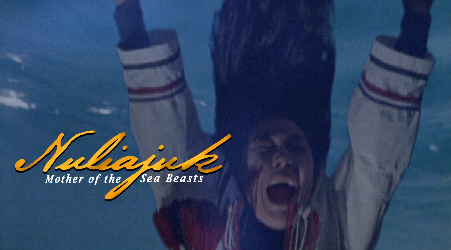 NULIAJUK – Trailer on Vimeo
