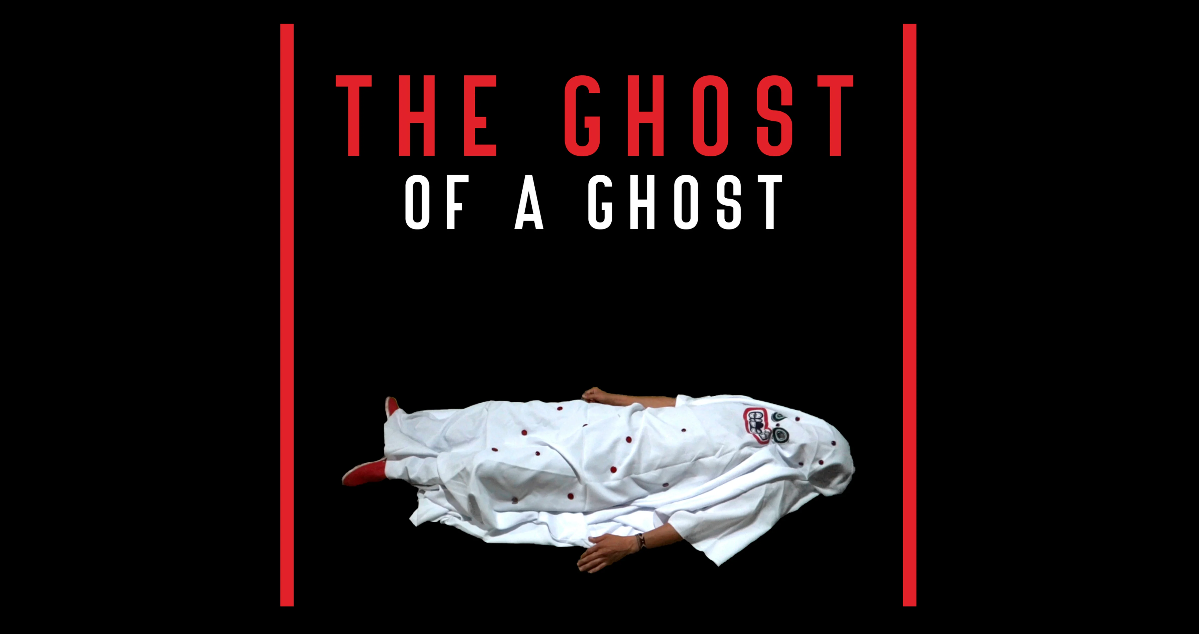 THE GHOST OF A GHOST on Vimeo