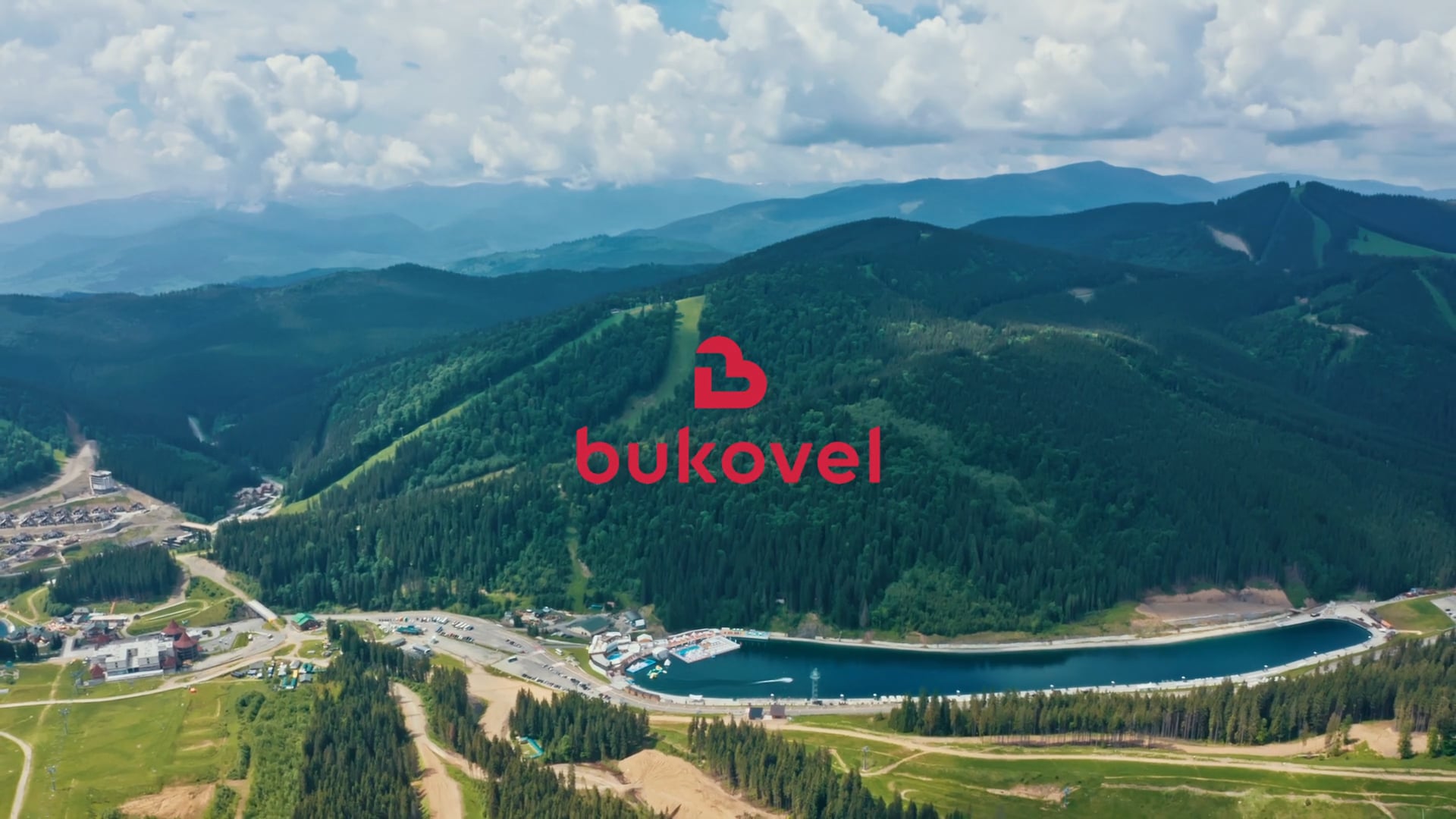 Bukovel / Commercial on Vimeo