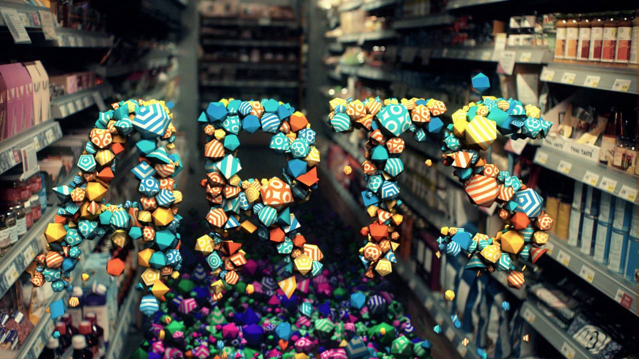 Sky Arts 1 "Fruit" on Vimeo