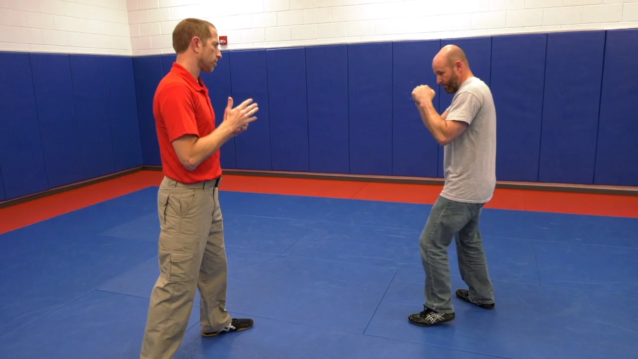 FDLE Video - Training - Takedown Series on Vimeo