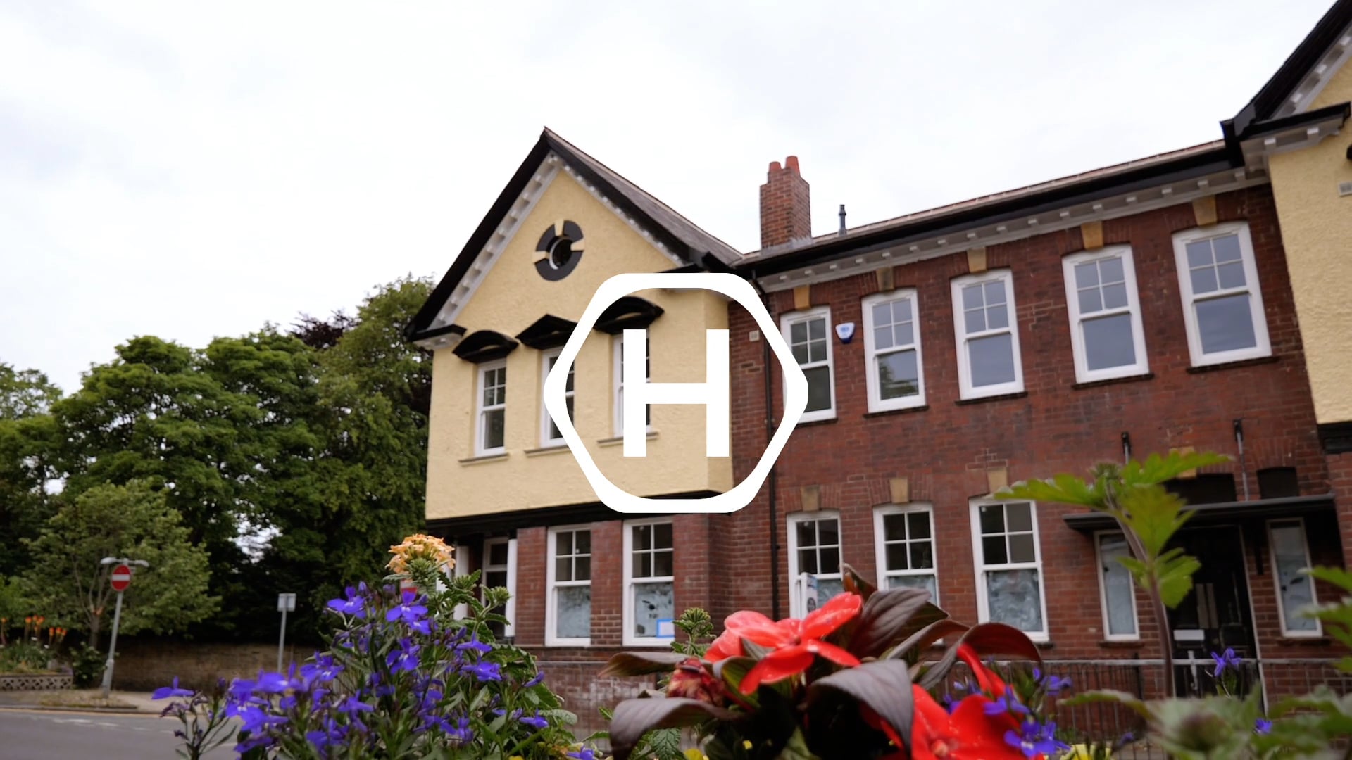 Hive Estates - Lane Head apartments, Flat 2, Ryton on Vimeo