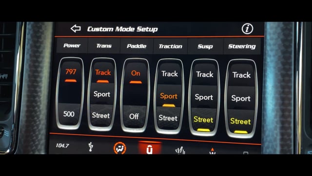 Videos | Dodge Garage