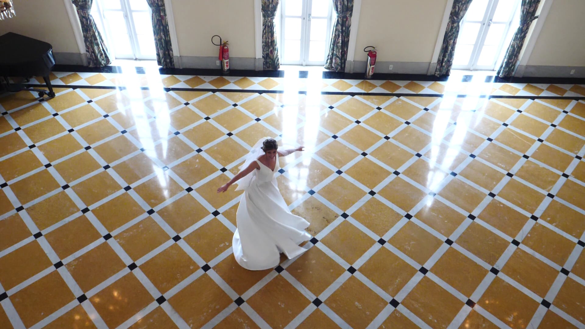 Trailer Fernanda e Benjamin on Vimeo