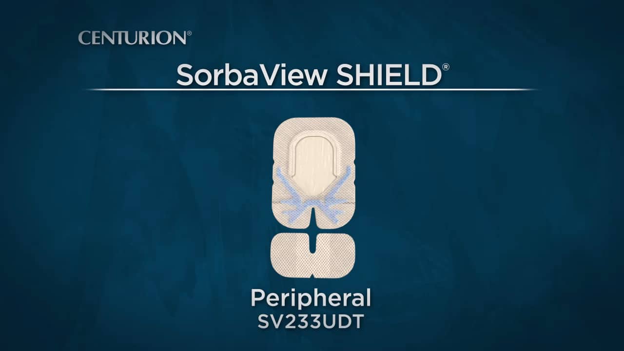 SorbaView SHIELD Peripheral - SV233UDT on Vimeo