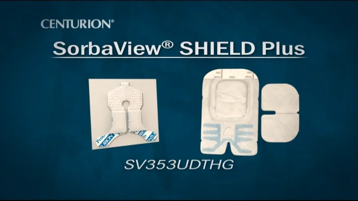 SorbaView SHIELD Plus - Medium - SV353UDTHG on Vimeo