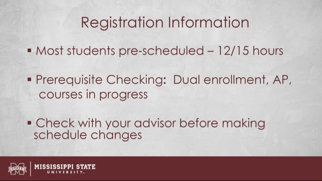 MSU Transfer Orientation 2020 on Vimeo