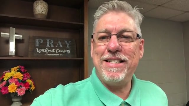 Day 2 – Steve Lusk, Rich/Poor on Vimeo