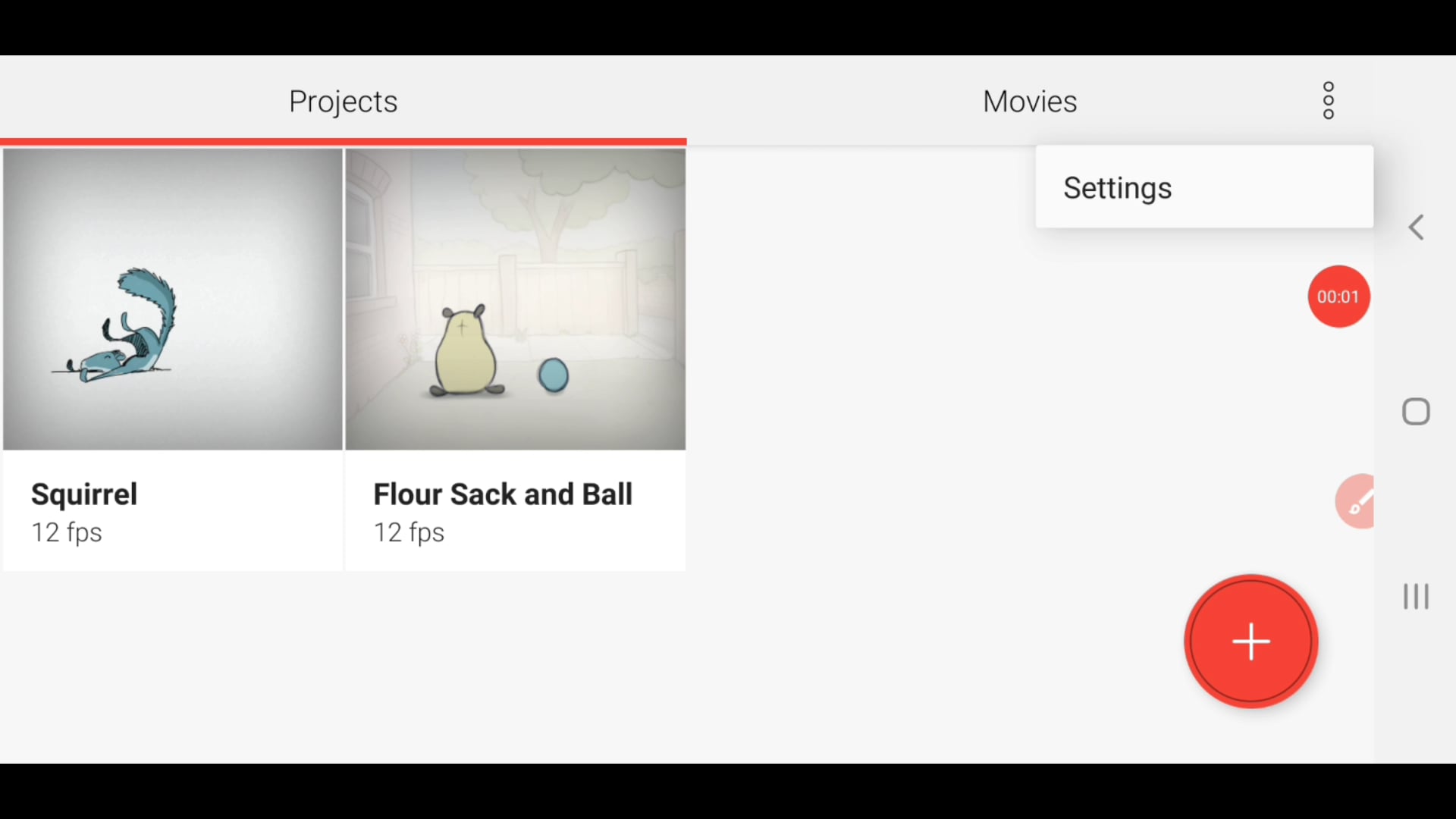 Introduction to animation with Flipaclip on Vimeo
