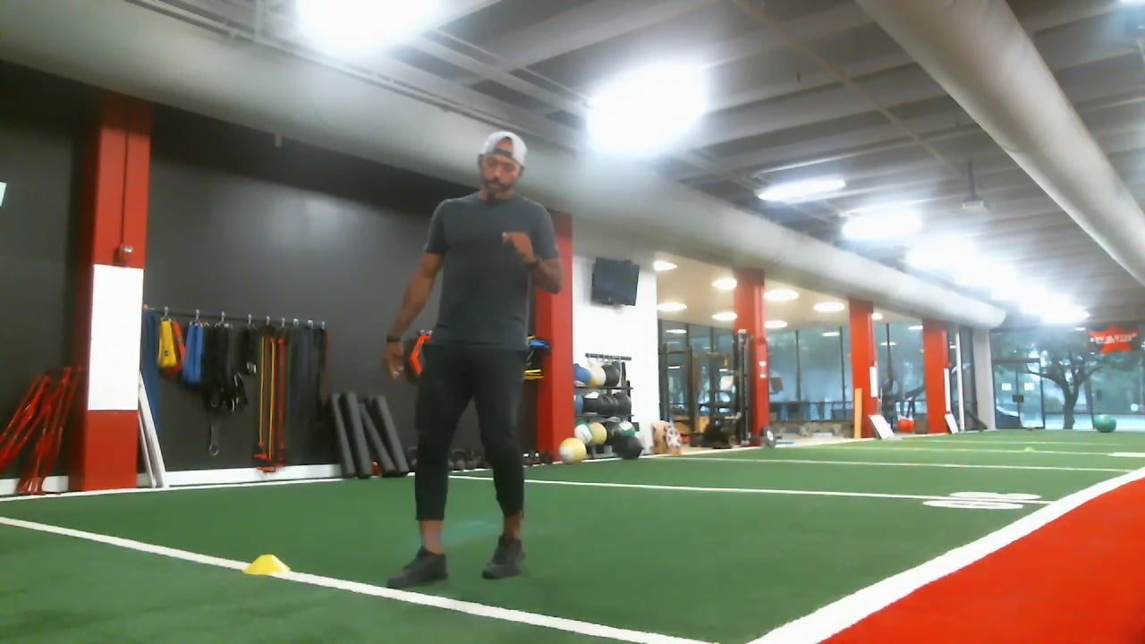 2.0 - 300 YD Shuttle on Vimeo