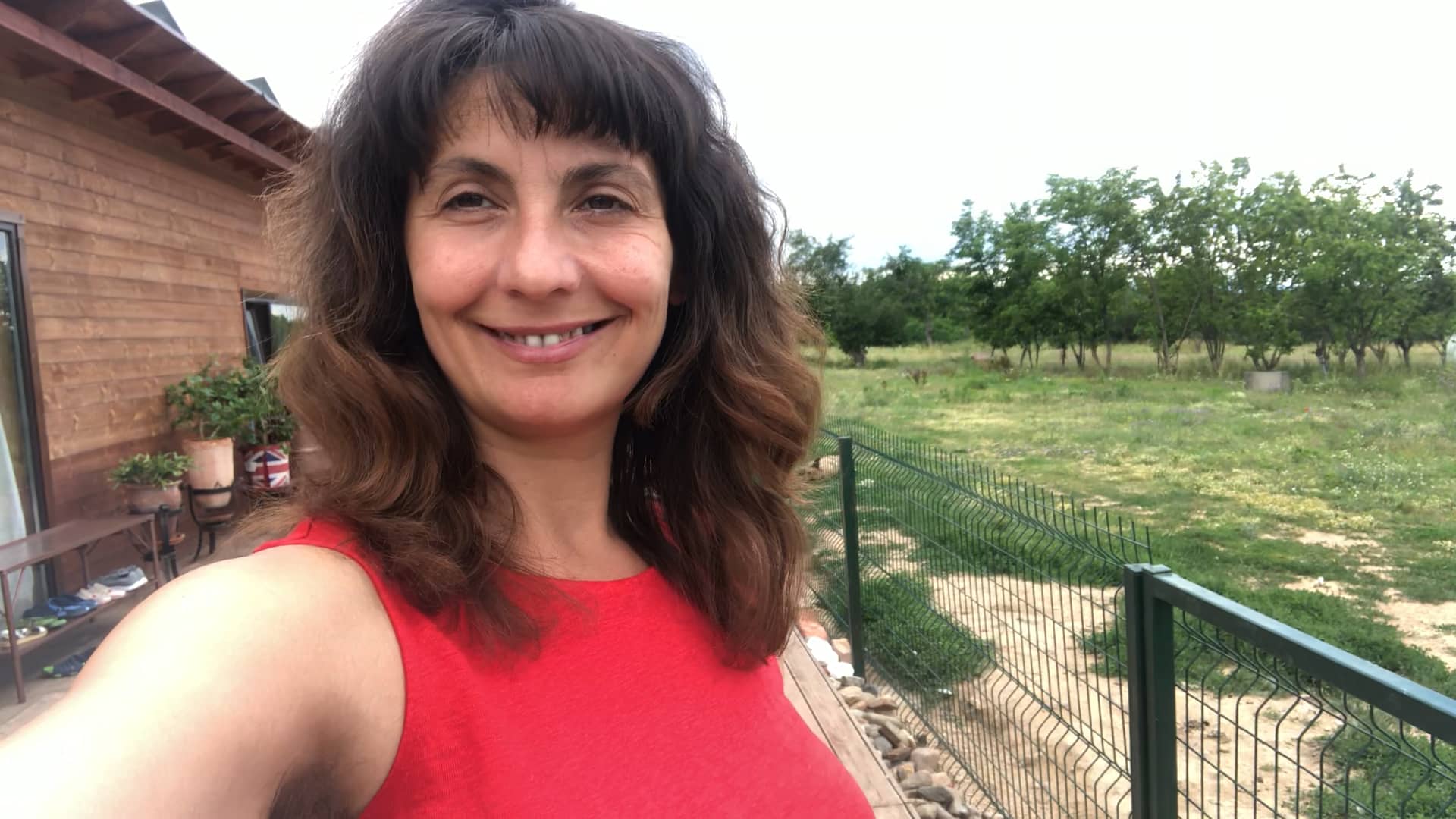 Tsetsi - a Day at the Farm! on Vimeo