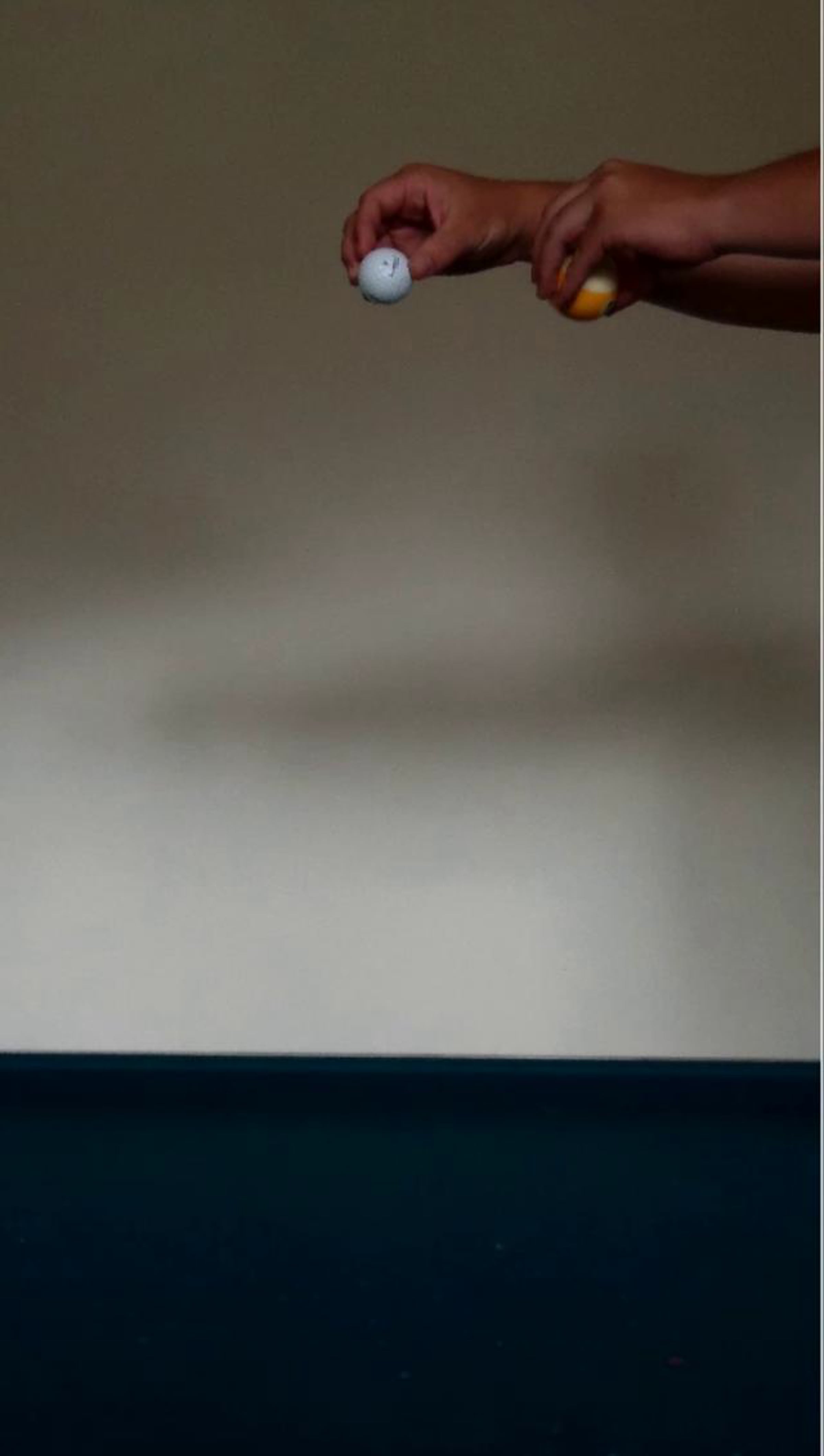 Heavy/Light Ball Reference