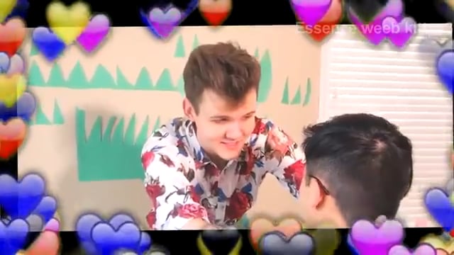 LankyBox Edits (Justin x Adam) [Adstin] Pt1 on Vimeo