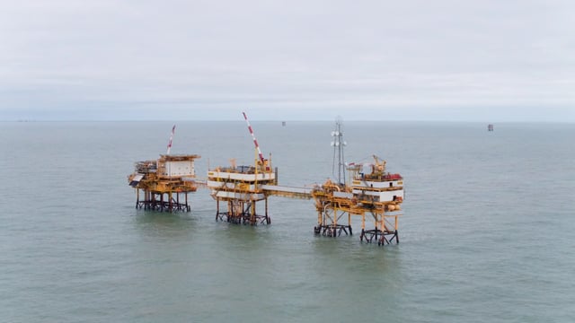 Neptune decommissions three platforms in Dutch North Sea - Offshore Energy