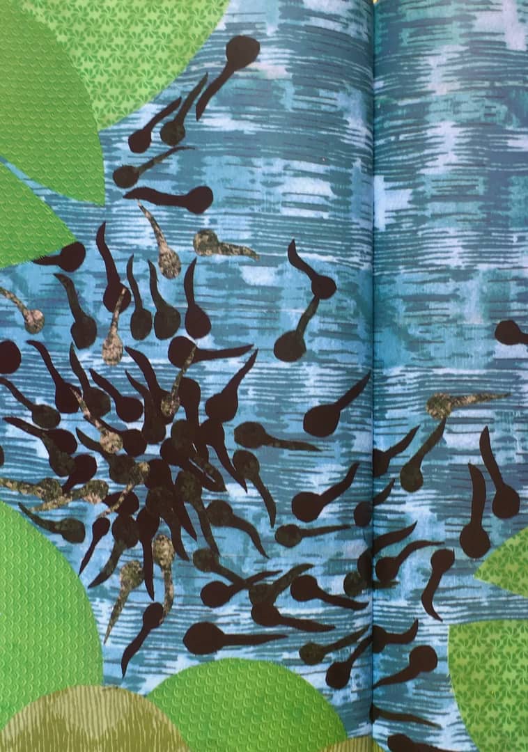 Mama Miti: Wangari Maathai and the Trees of Kenya read aloud on Vimeo