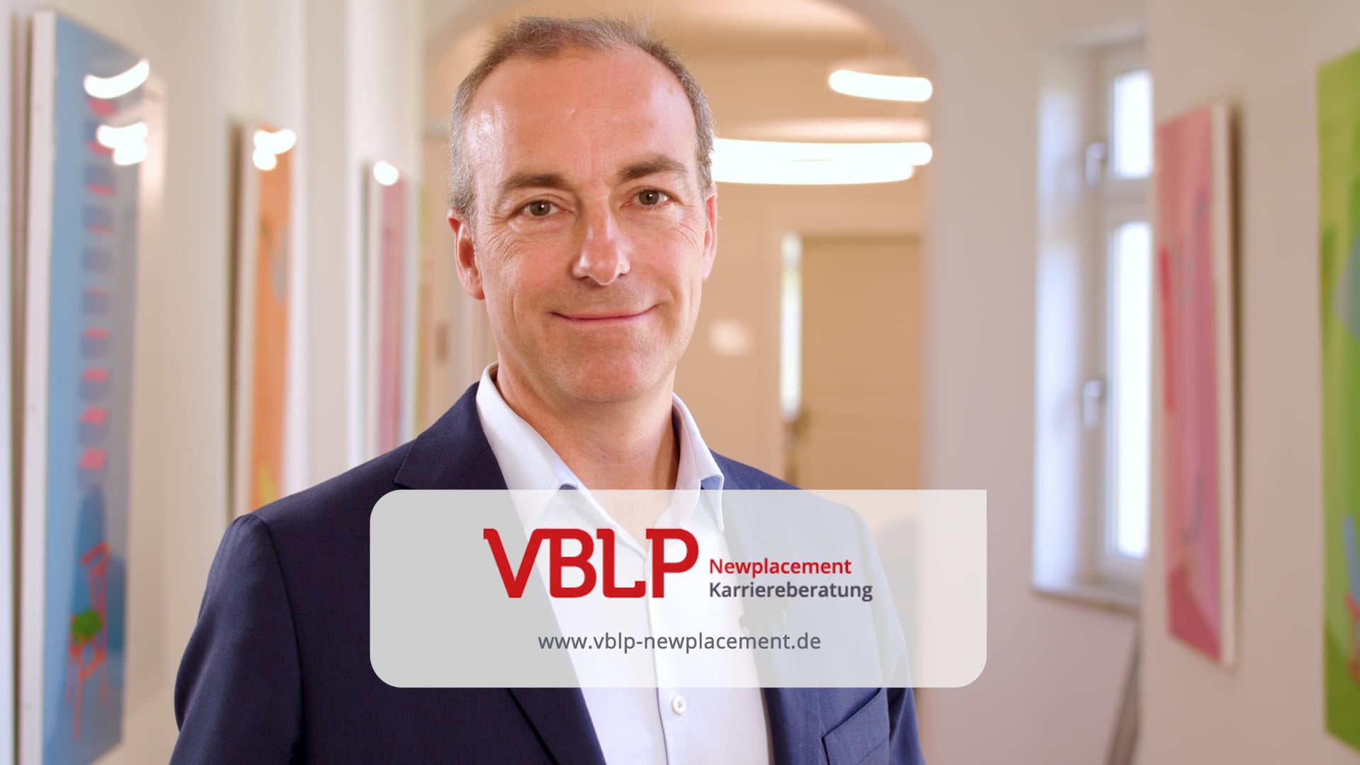 VBLP - Standort in München on Vimeo