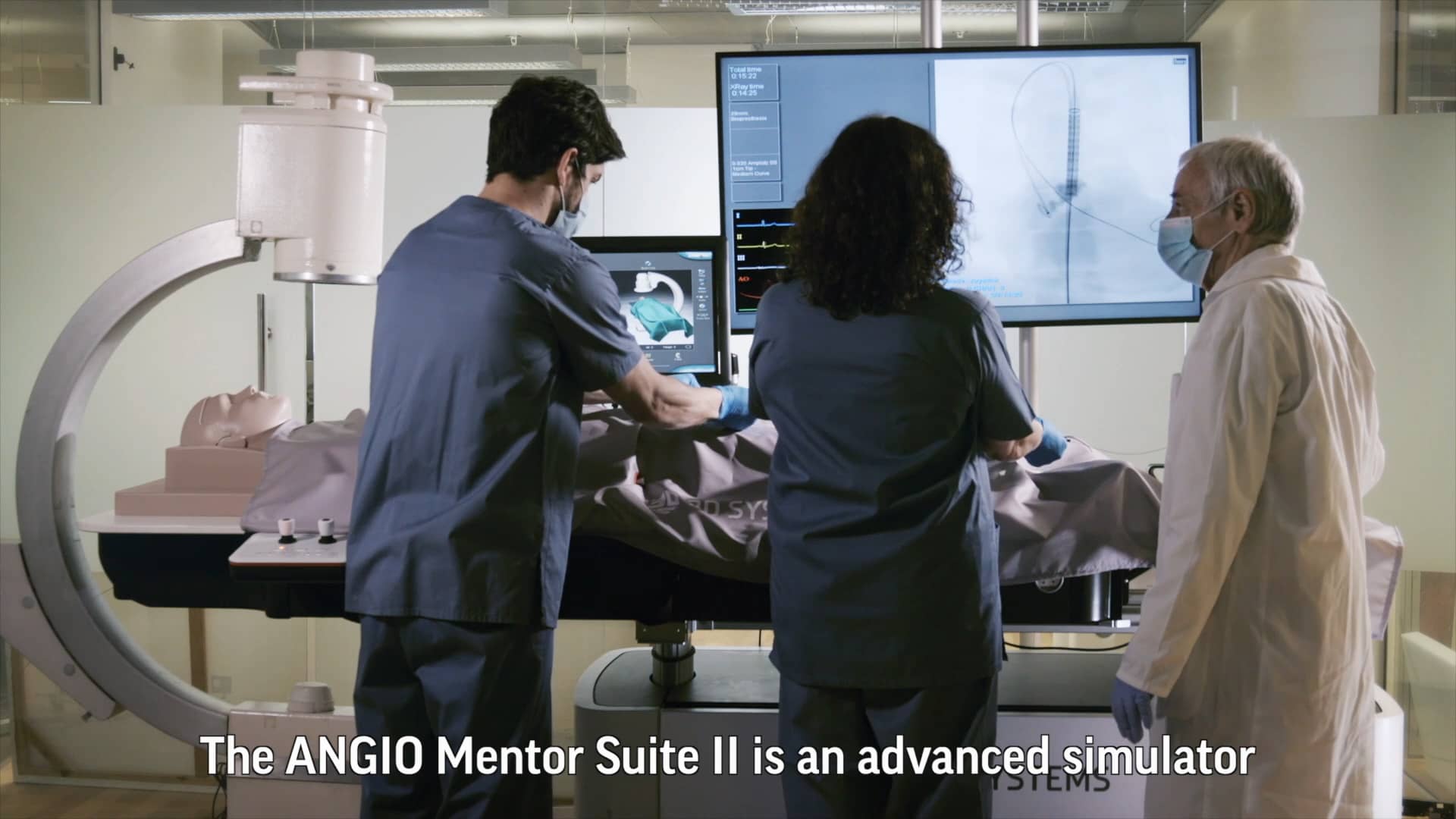 ANGIO Mentor Suite II Introduction Video on Vimeo