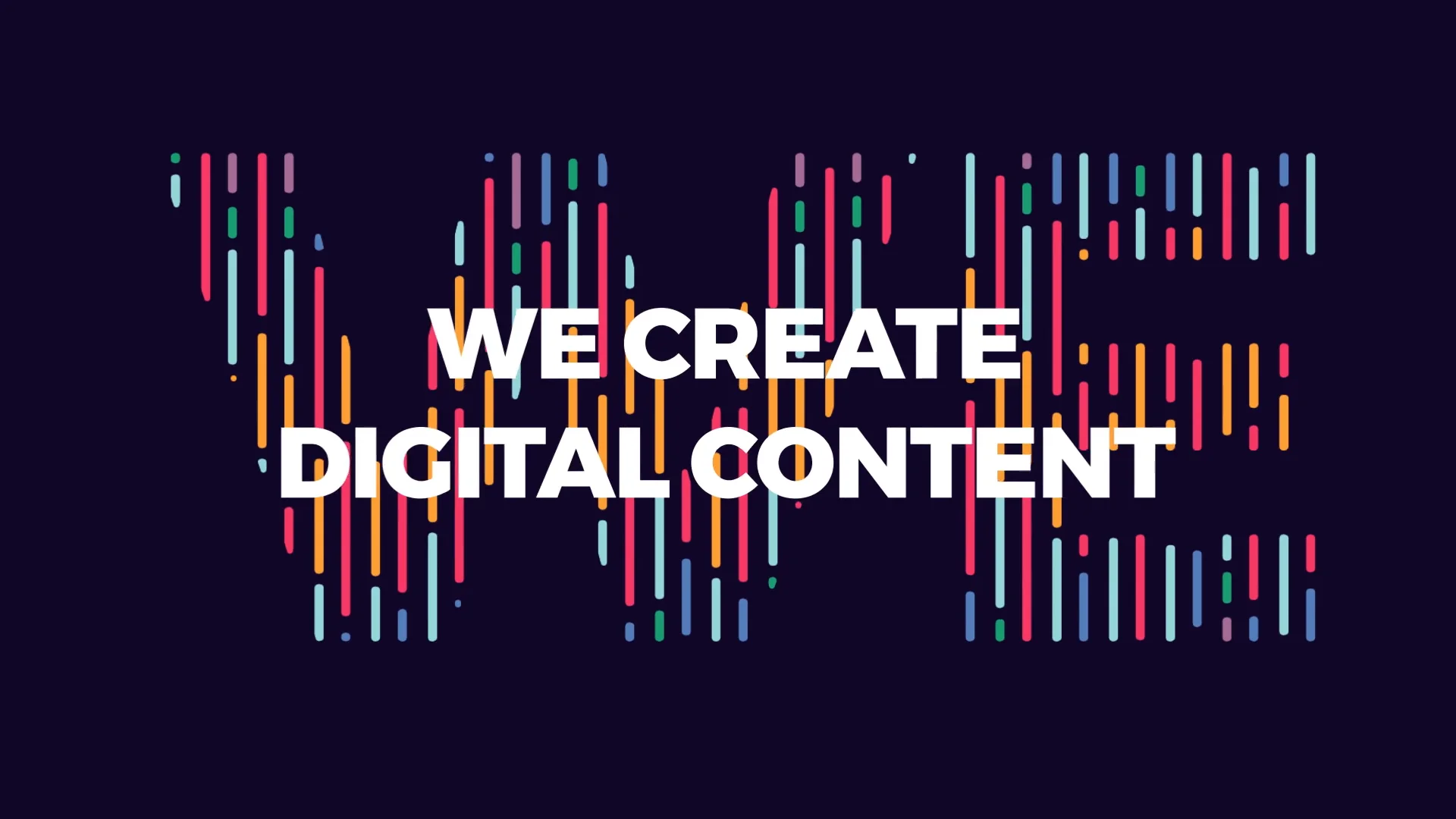 Animation & Motion Graphics - Collateral - Digital Showreel on Vimeo