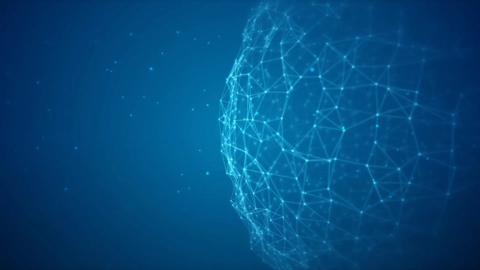 Website Background Video