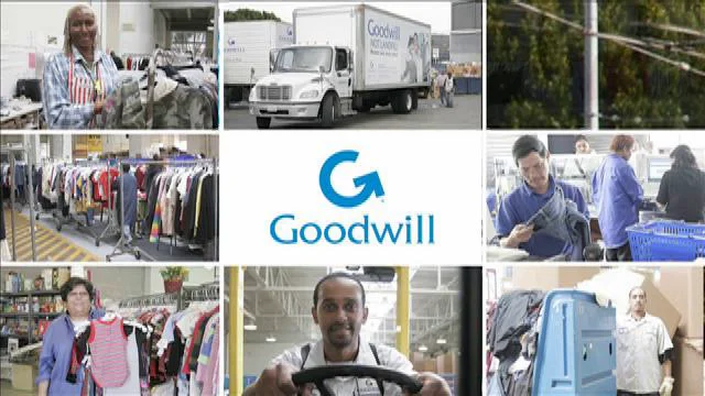Goodwill on Vimeo