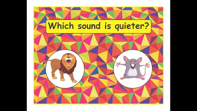 Loud and Quiet Sounds | MusicplayOnline